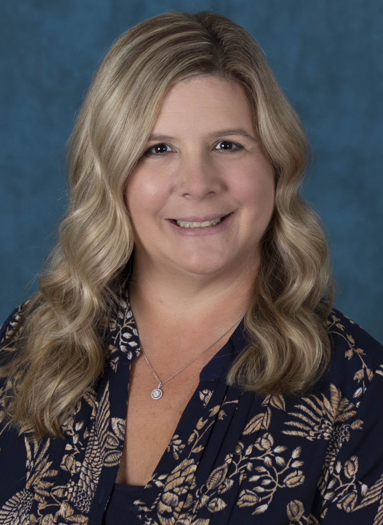 Miller, Heidi, APRN | Morris Hospital