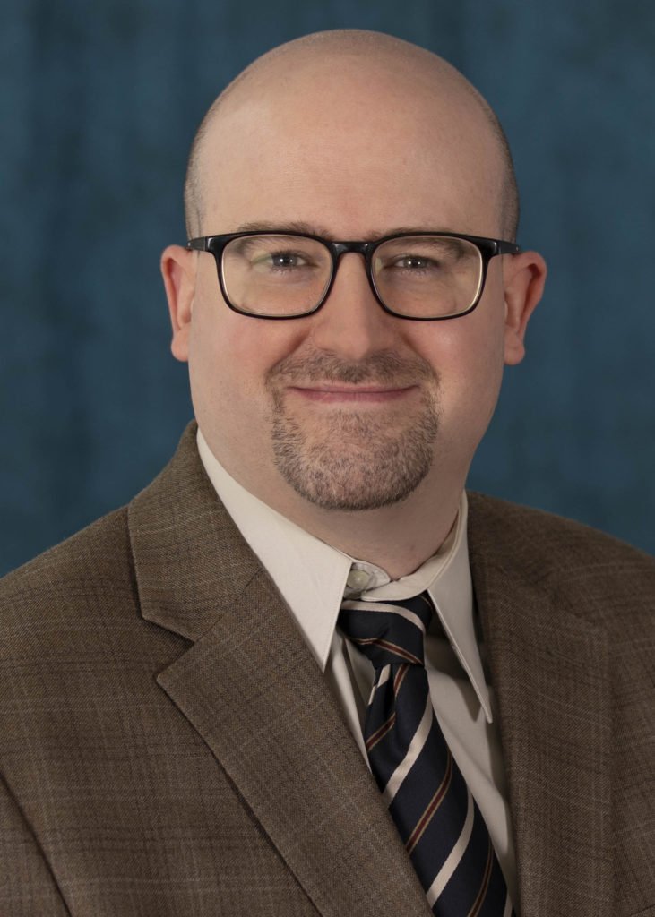 Tanzi, Jeffrey, D.O. | Morris Hospital