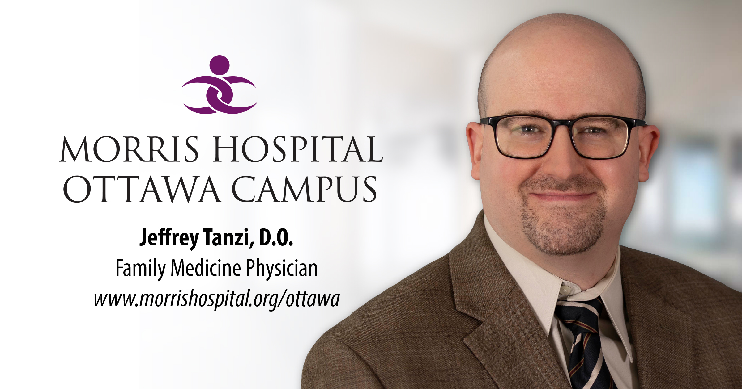 Family Medicine Physician Joins Ottawa Campus | Morris Hospital