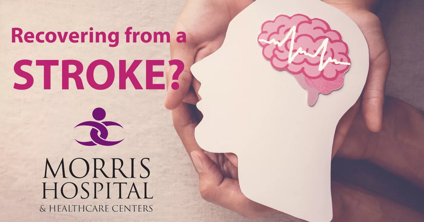 Stroke Support Group | Morris Hospital