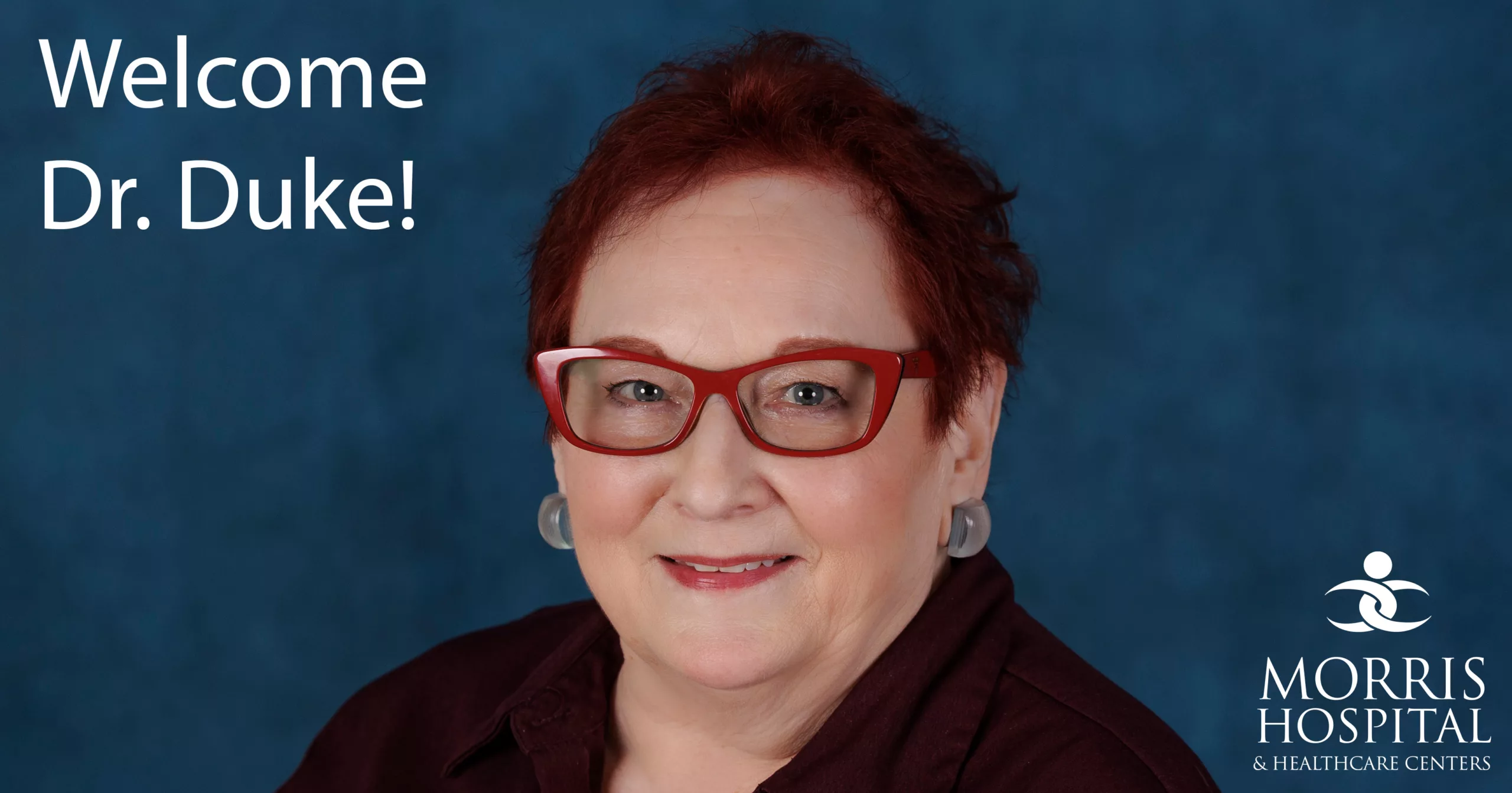 Duke, Rebecca, M.D. | Morris Hospital