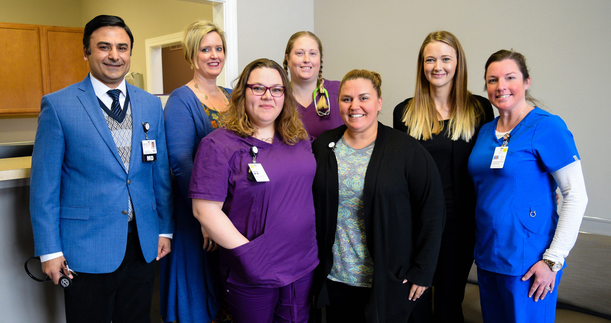Minooka Healthcare Center – Mondamin St. - Morris Hospital