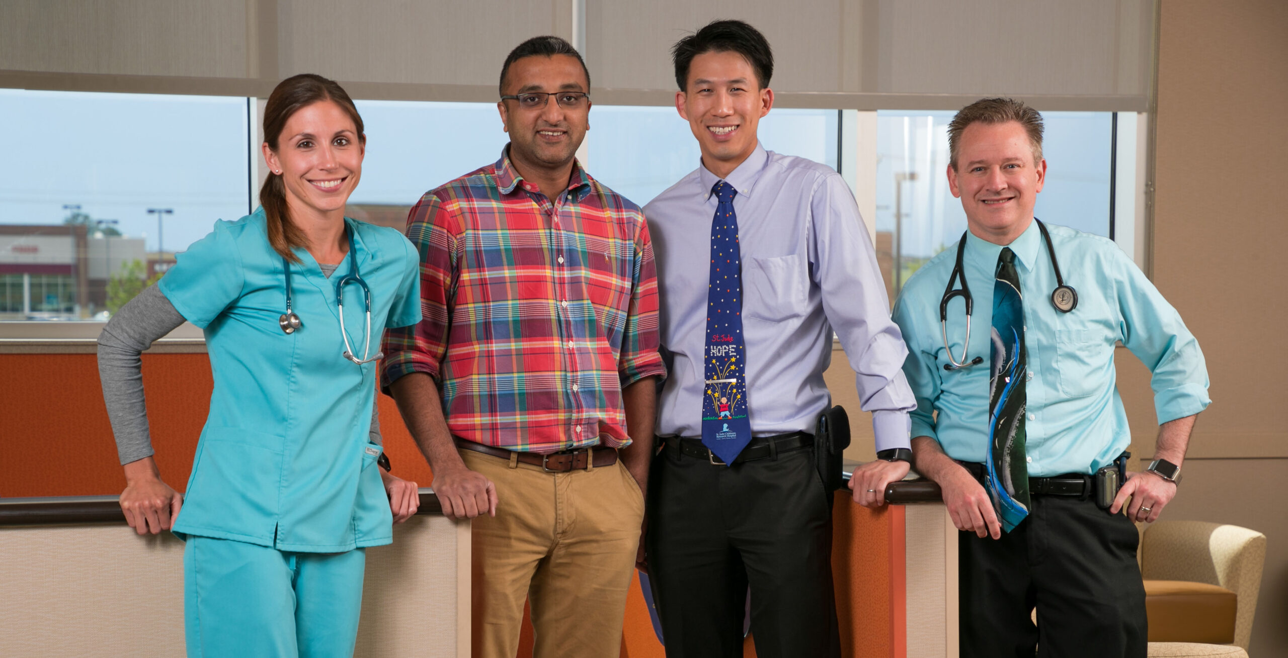 Minooka Healthcare Center – Ridge Road Campus - Morris Hospital